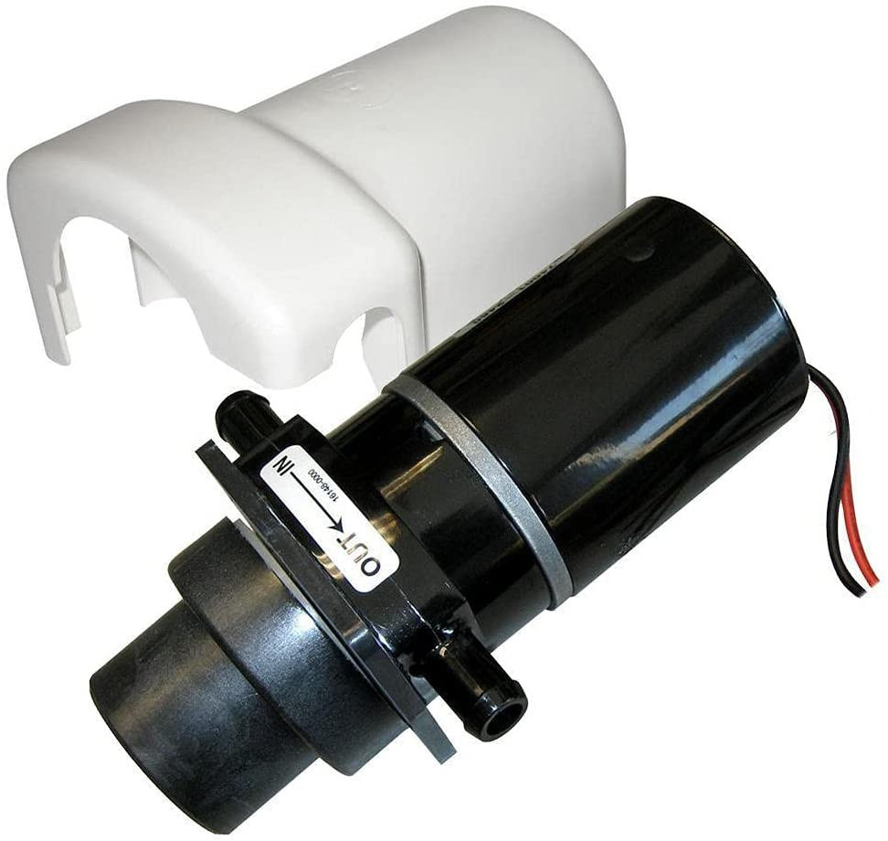 37041-0011 Motor/pump Assembly