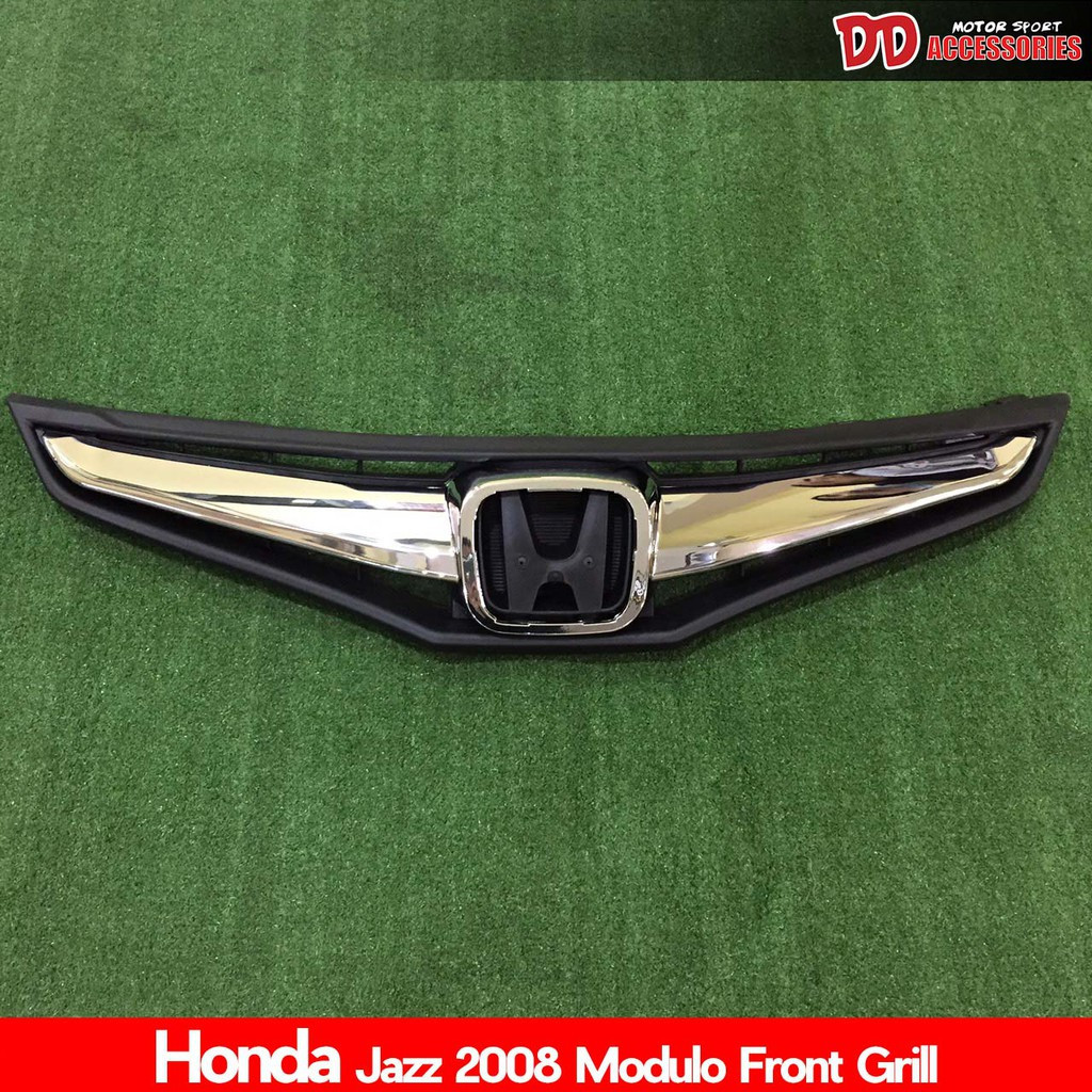 กระจังหน้า Jazz 2008-2010 (GE) Modulo